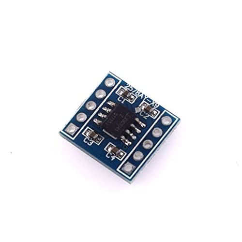 DollaTek X9c104 digital potentiometer module – BigaMart