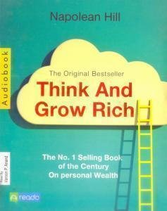 Buy Think and Grow Rich Book Online at Low Prices in India | Think and ...