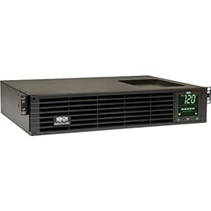 Tripp Lite 1000VA Smart UPS Back Up, Sine Wave, 800W Line-Interactive ...