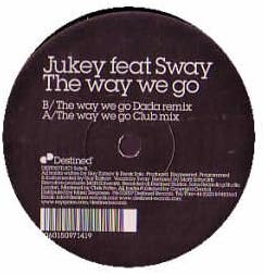 Amazon.co.jp: Way We Go [12 inch Analog]: ミュージック