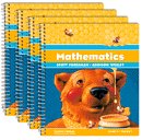 Mathematics - Teacher's Edition (Grade 2 Volume 2): Randall Charles ...