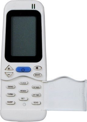 blue star ac remote : Amazon.in: Electronics