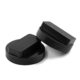 ・ブランド:Donext・製造元:Donext・製造元/メーカー部品番号:YCXJD-9・🚗【商品仕様】： 60mm×60mm×23mm 重量：120g（2個） 対応品：BMW　耐荷重：3Ｔ・🚗【適用範囲】:BMWモデルに適しています。BM...