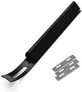 Co-link Professional Leathercraft Skiving Tools Skiver Tool Safety ...