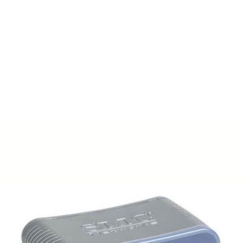 Smc 5 Port Switch