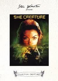 She Creature: Amazon.ca: Movies & TV Shows