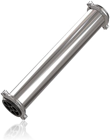 Amazon.com: lesolar 4040 Ro Membrane RO Membrane Housing 4 Inch ...