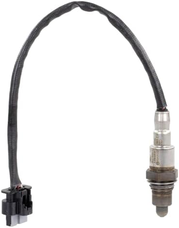 Amazon.com: Motorcraft - Oxygen Sensor : Automotive