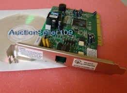 Amazon.com: DEL 08644U Aztech 56K Modem MDP3880 : Electronics