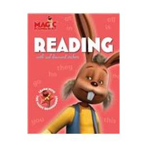Home Learning 3 - Reading (The Magic Roundabout) : OXFORD: Amazon.co.uk ...