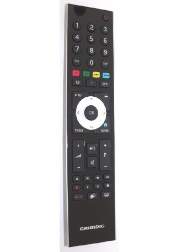 The 16 best Grundig remote controls - Hifi-Online.net