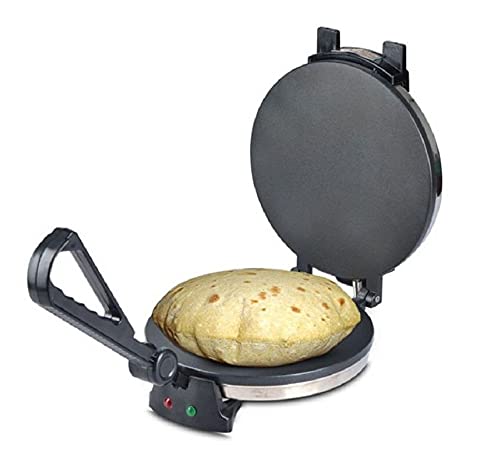 Achanchi Roti Maker Electric Automatic with (1 Year Warranty) Stainless ...