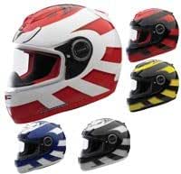 Amazon.com: Closeout - Scorpion EXO-700 Burst Graphic Helmets 2X-Large ...