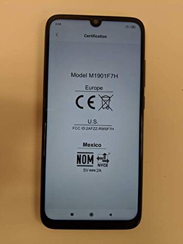 Redmi Note 7 Pro