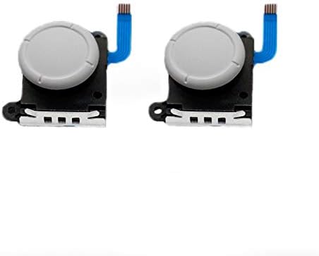 LICHIFIT 2 Joystick Analog Sensor Wippe für Switch Lite Joy-Con ...