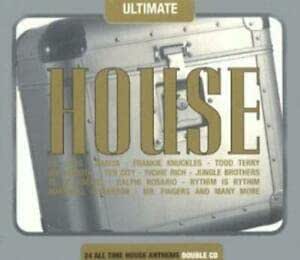 Ultimate House | Amazon.com.br