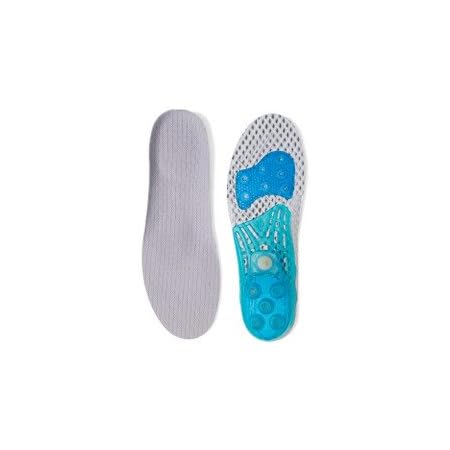 Amazon.com : Spring Loaded Shoe Inserts Insoles for Men & Women, Shock ...