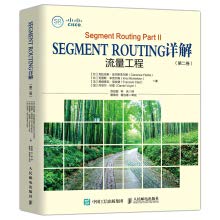 Amazon.com: Segment Routing Volume II Detailed Traffic Engineering ...