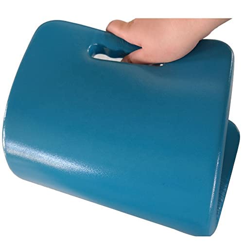 Amazon.com: Luxury Nbr PVC Vinyl Coated Garden Kneeling Foam Pad ...