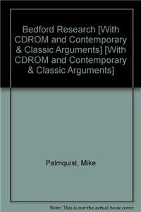 Amazon.co.jp: The Bedford Researcher 3rd Ed With 2009 Mla Update and ...