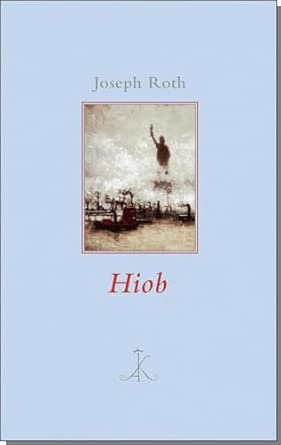 Hiob: (Bücher, die man gelesen haben muss: hochwertige Ganzleinen ...