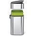 simplehuman CW1645 4L Compost Caddy, Indoor Kitchen Countertop Bin for ...