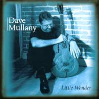 Dave Mullany - Little Wonder - Amazon.com Music