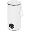 Amazon.com: Portable Electric Kettle, USB Rechargeable Water Boiler ...