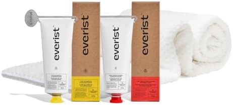 Amazon.com : Everist The Healthy Hair Starter Kit: The Shampoo and The ...