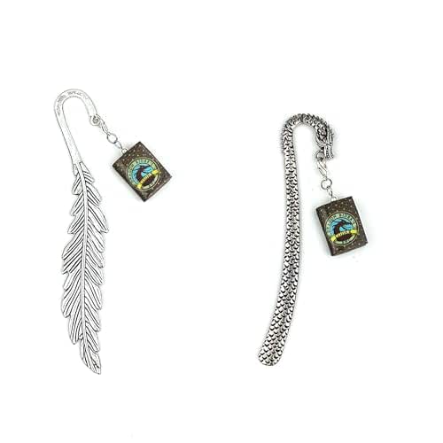 Amazon.com: FOURTH WING Rebecca Yarros Clay Mini Book Dragon Scribe ...