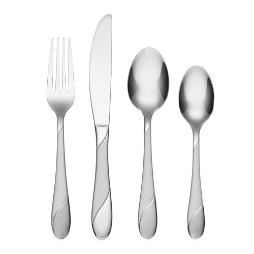Cambridge Flatware, Silverware Sets, Notebooks & More | Cambridge Home ...