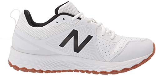 New Balance Men’s Fresh Foam 3000 V5 Turf-Trainer Baseball Shoe ...