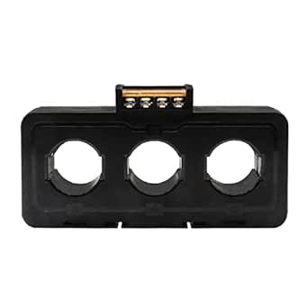 Current Sensor Three Phase 0.5 Class Current Transformer CT 100A 200A 300A 400 500A 600A/5AAC ...