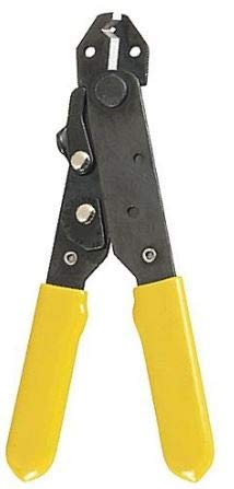Indoe Enterprises Ashwin Tools Cc-8022 Mini Wire Stripper And Cutter ...