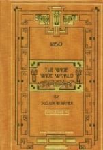 The Wide Wide World, Volume 1 (Rare Collector's Series) : Amazon.in: Books