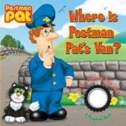 Where is Pat's Van? | Amazon.com.br