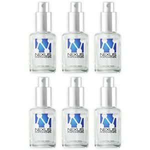 Amazon.com : Nexus Pheromones 6 Bottles - Attract Women Instantly Human ...