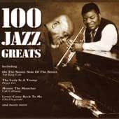 100 Jazz Greats - Amazon.com Music