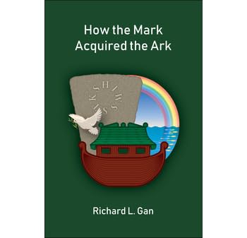 Buy How the Mark Acquired the Ark Book Online at Low Prices in India ...