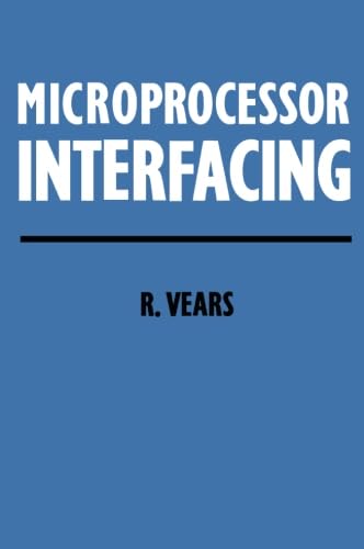Microprocessor Interfacing: 9780434923366: Computer Science Books ...