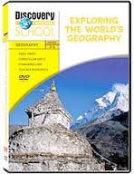 Amazon.com: Exploring The World's Geography : Artist Not Provided ...