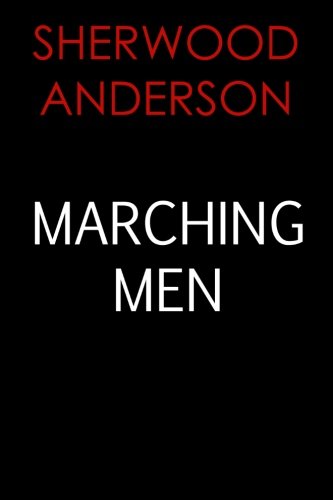 Buy Marching Men Book Online at Low Prices in India | Marching Men ...