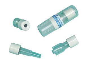 Terumo Surflo SR-IP2 Injection Plug, Luer Lock (Case of 1000): Science ...