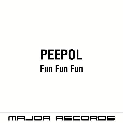 Amazon MusicでPeepolのFun Fun Funを再生する