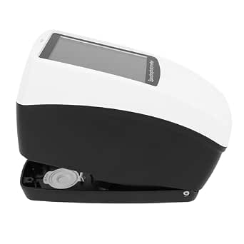 Generic Horizontal Spectrophotometer, Digital Colorimeter with High ...