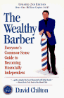 The Wealthy Barber, Updated 2nd Edition: Everyone's Common-Sense Guide ...