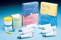 Amazon.com: GCA Exaflex Single Package Regular Blue : Industrial ...