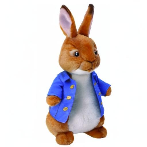 TY Peter Rabbit – Peter Rabbit – BigaMart