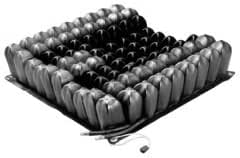 Amazon.com: Roho Enhancer Wheelchair Cushion - Seat Size (Width x Depth ...