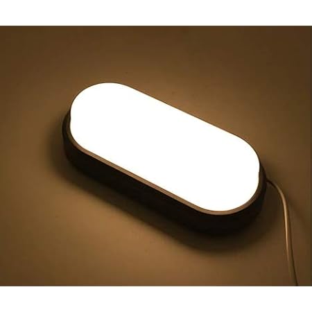 Signotech 18W Led Waterproof IP65 Bulket Outdoor Light for Wall lamp ...